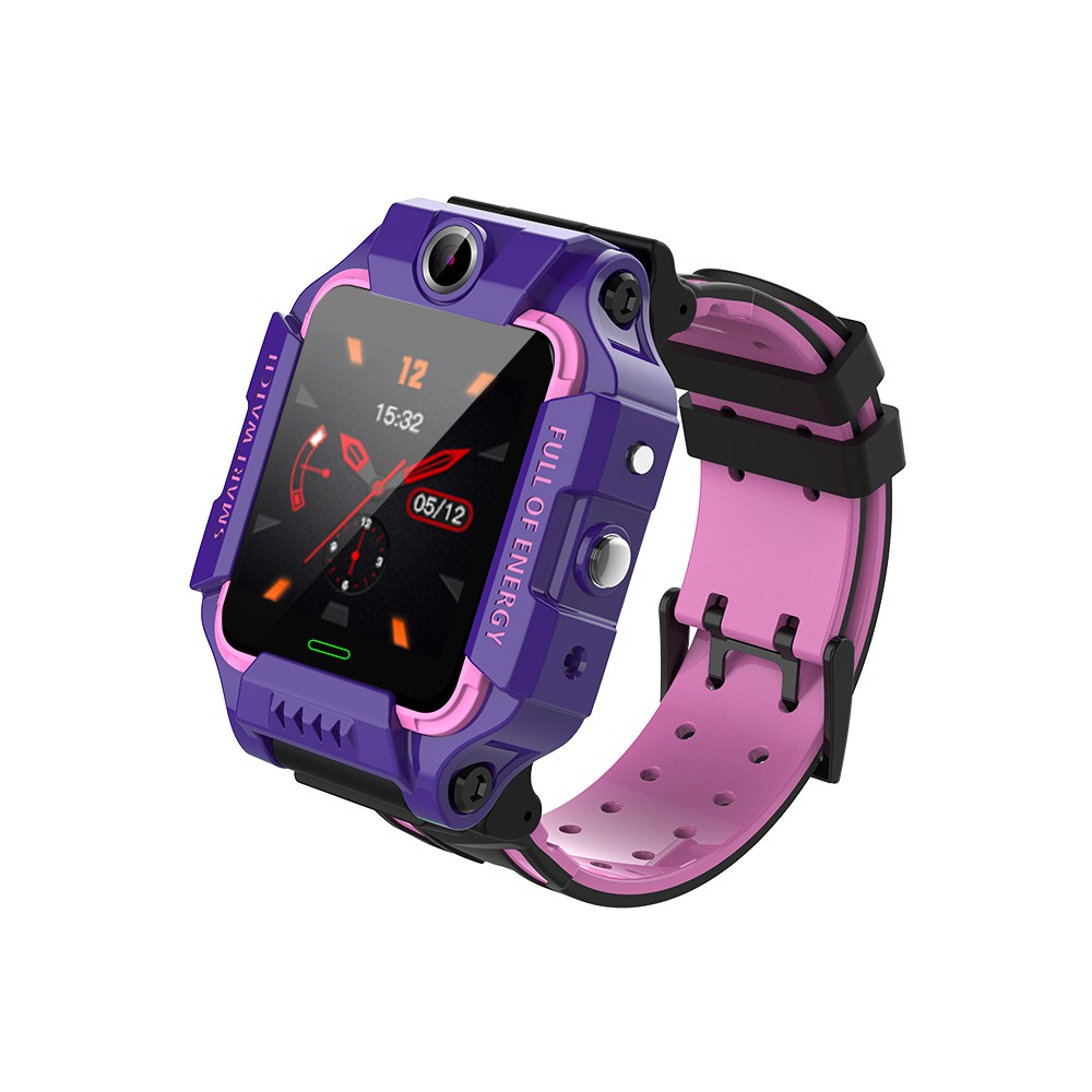 Oteeto KS2 Smart Watch | lemak