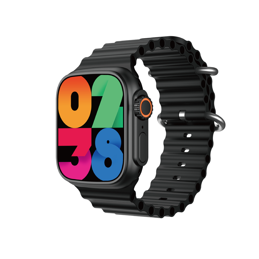 Oteeto TU81 Ultra Smart Watch | lemak