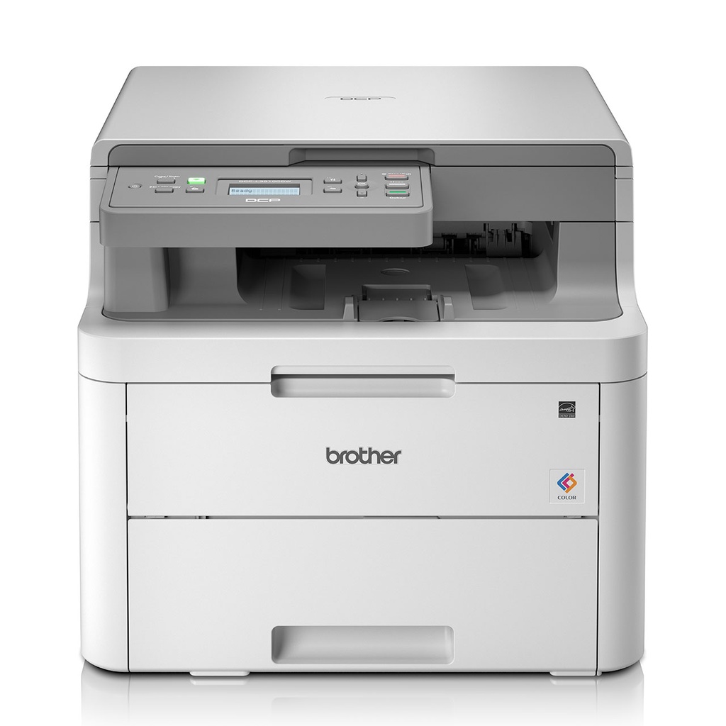 Brother DCP-L3510CDW Color LED Printer | lemak